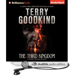 Terry goodkind sword of truth maps - stashokcute