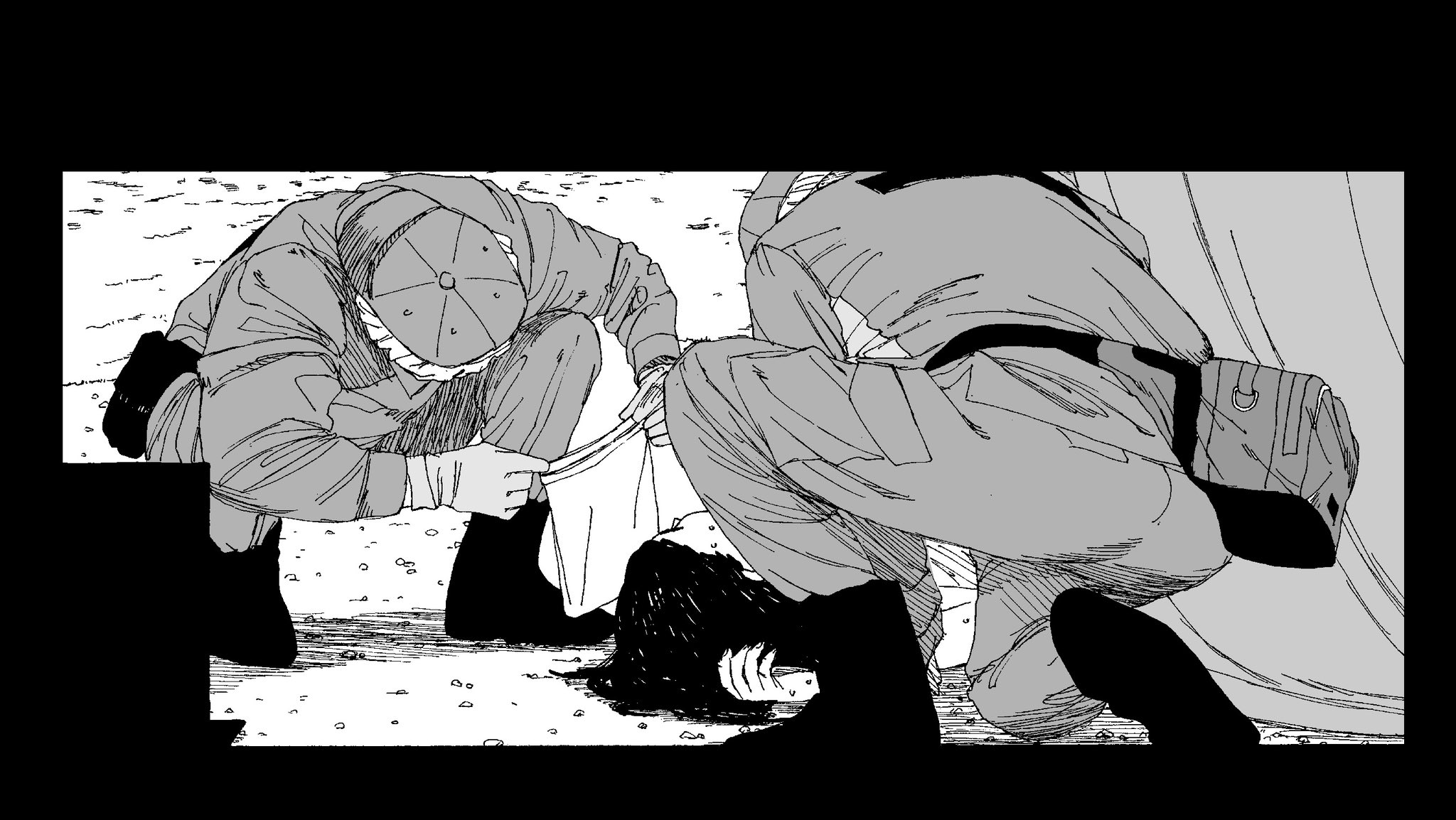 むつき潤 Mutsuki Jun (@mutsukijun) / Twitter