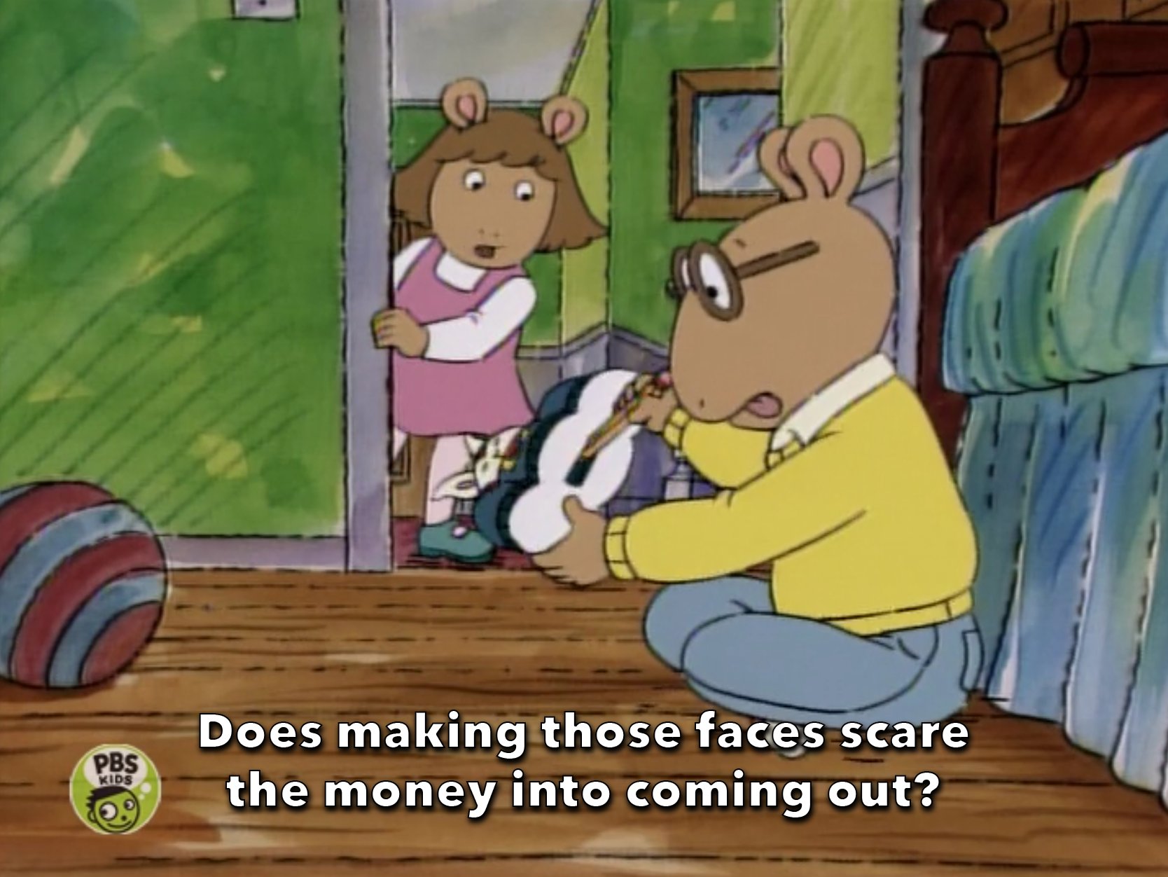 Arthur Cartoon Quotes Arthur Out Of Context On X: