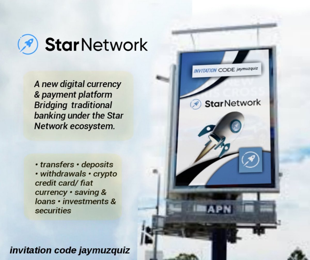 The Star Network (@The_StarNetwork) | Twitter