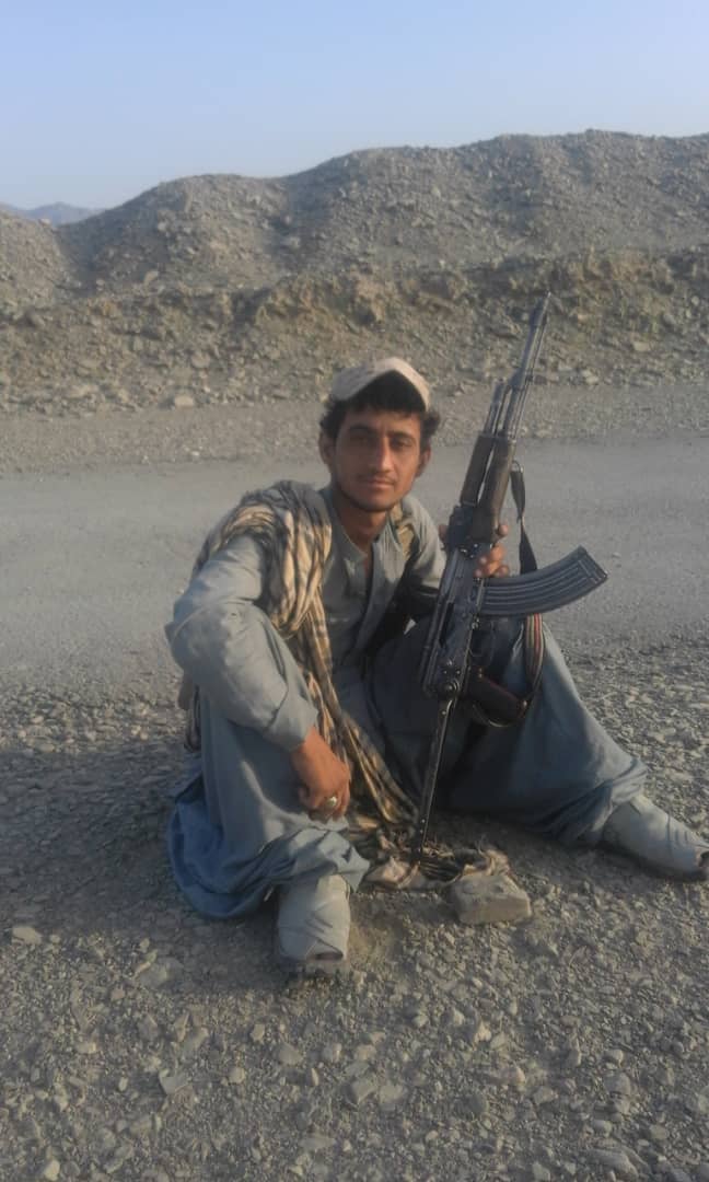 Baloch Sarmachar New Photo