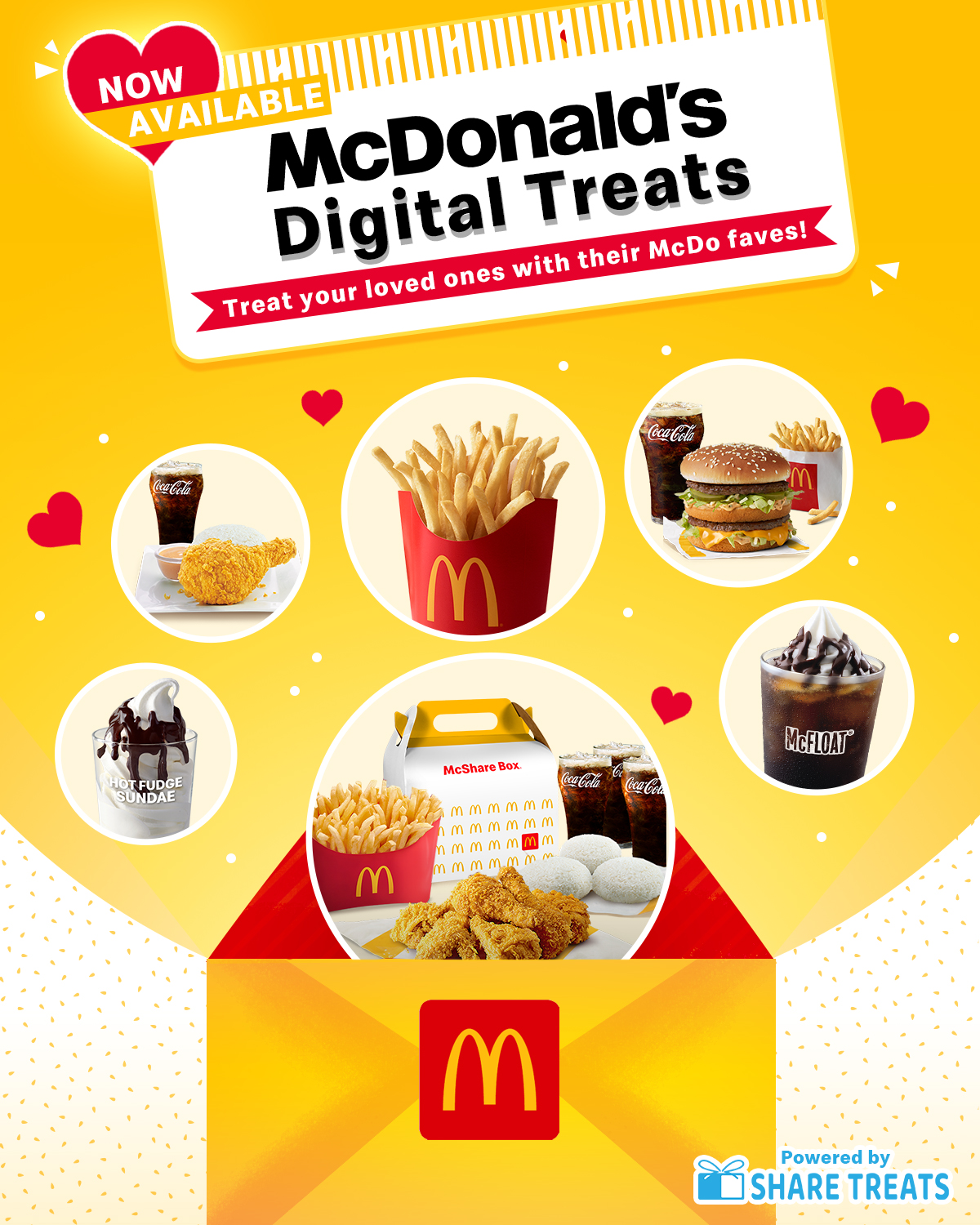 2023 McDonald's Menu In The Philippines: Prices And Options, 58% OFF