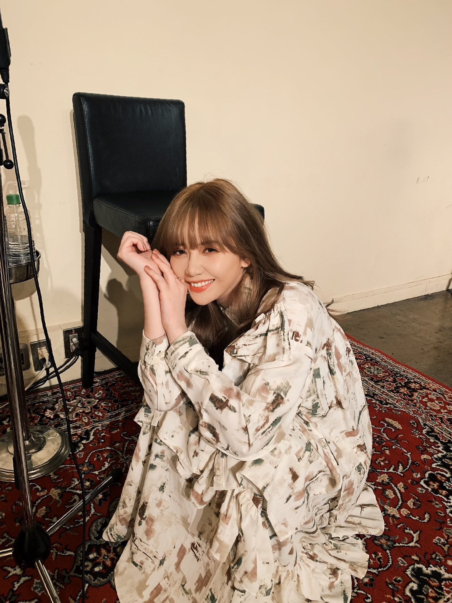 MACO on Twitter: "明日お昼12時に解禁あります、宜しくね♡ https://t.co/M7IBHZLtXp" / Twitter