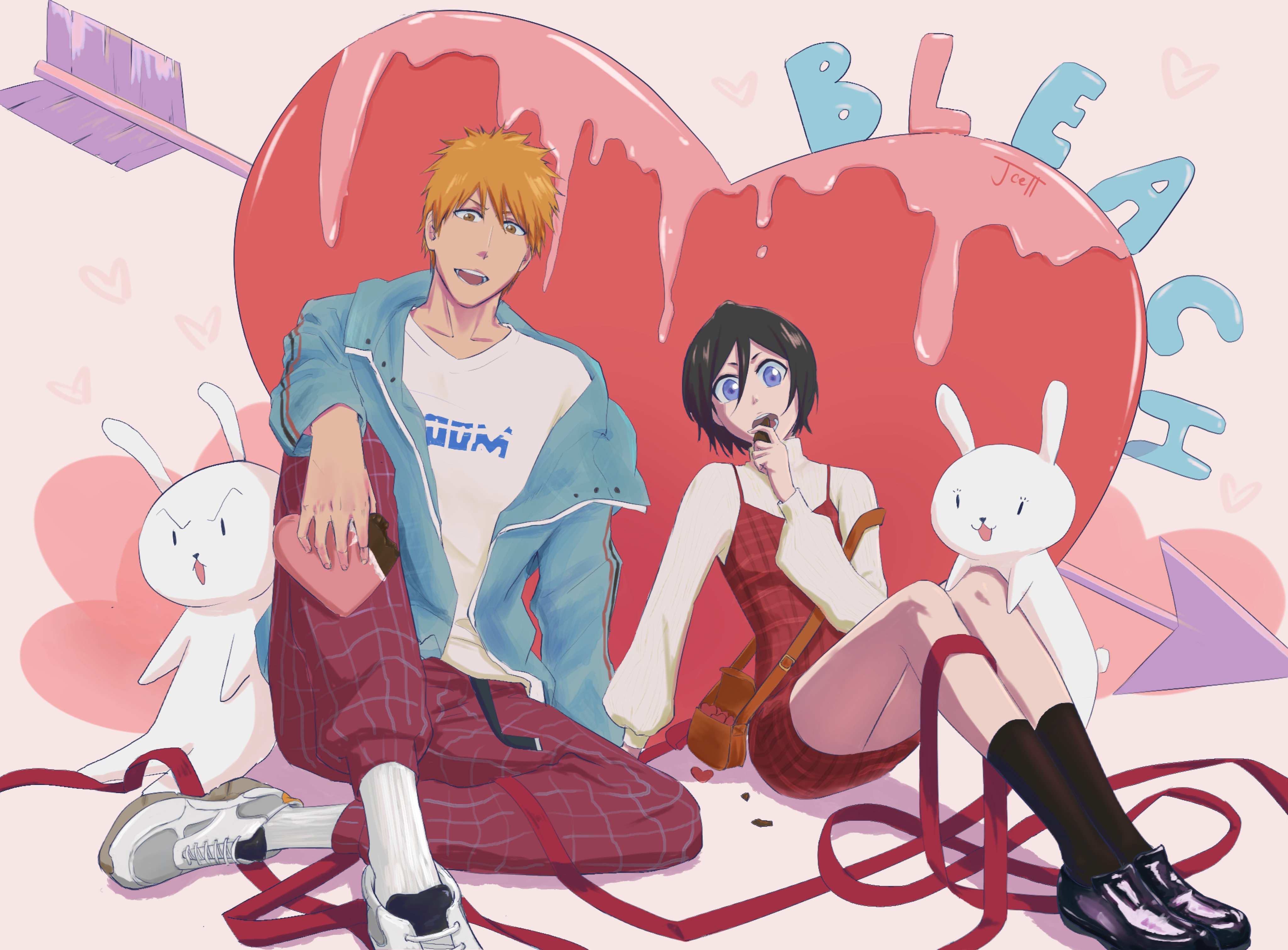 Blue Tsuki (trabajando en merchandising) (@BlueTsuki_5) / Twitter