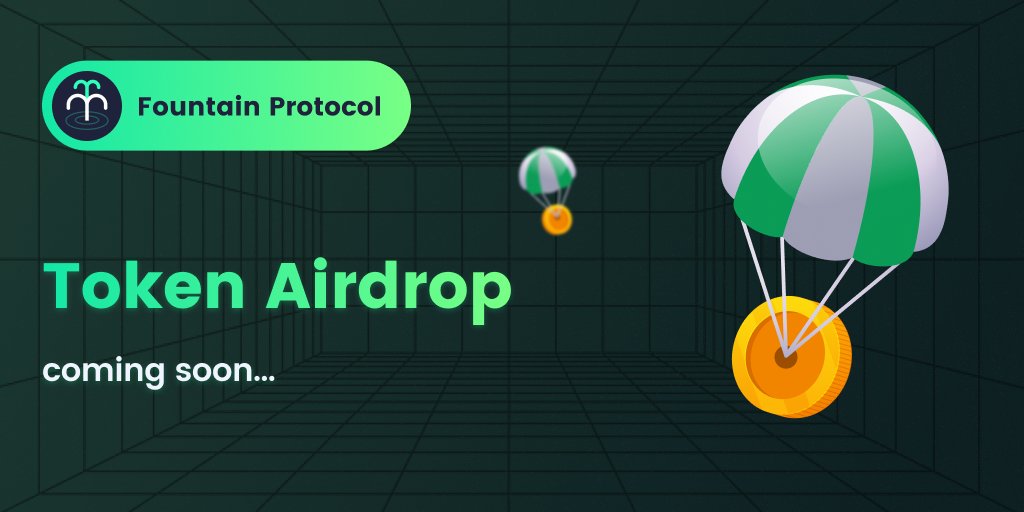 Fountain Protocol (@fountainprot) | Twitter