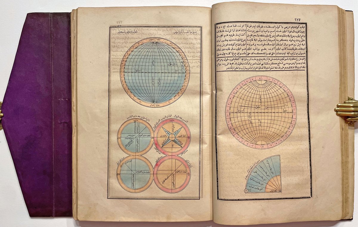 This is a simply breathtakingly beautiful book - an exquisitely hand ...