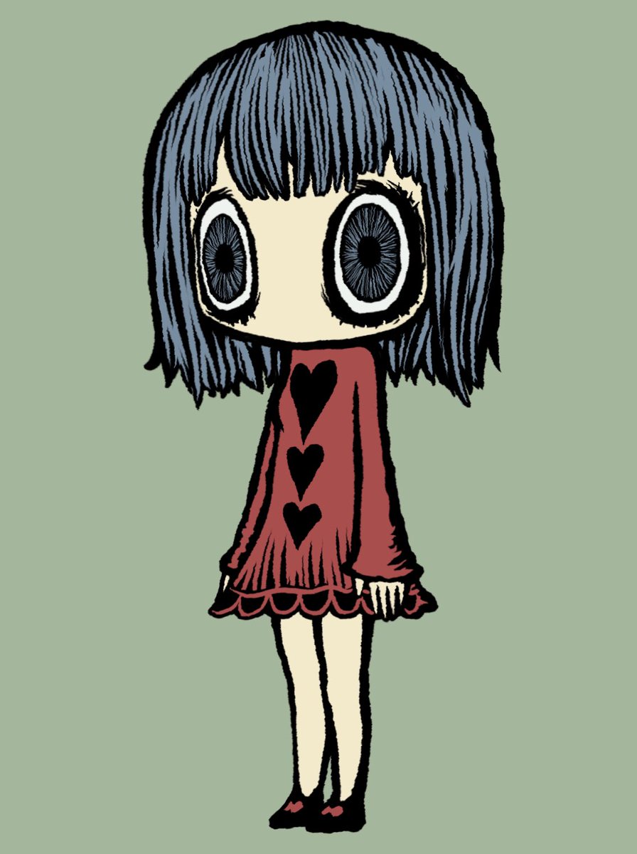 花蟲 (@hanamushi) さんのイラスト・マンガ作品まとめ (103 件) - Twoucan