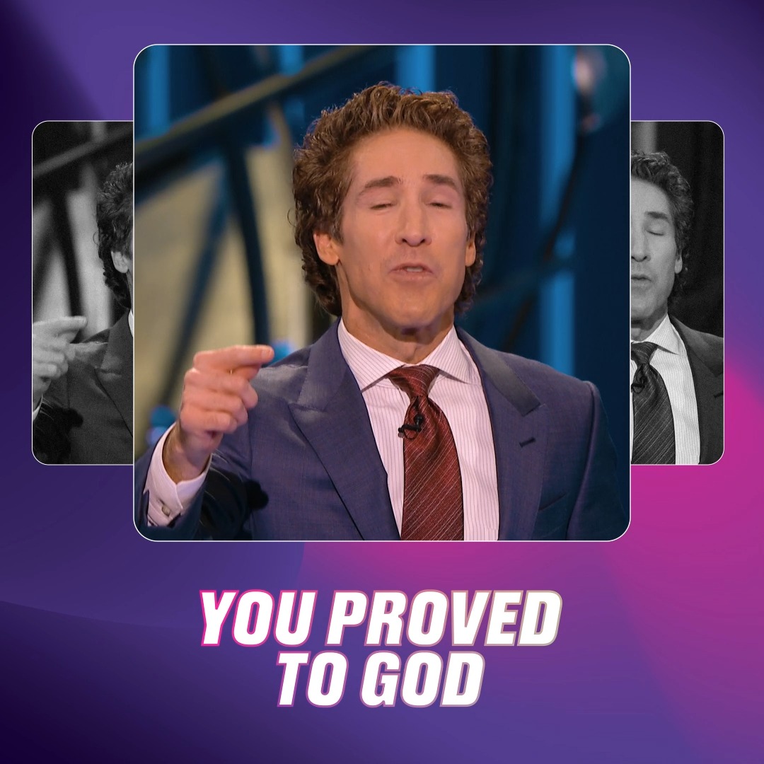 Joel Osteen On Twitter That Time You Were Shut Out The Closed Door