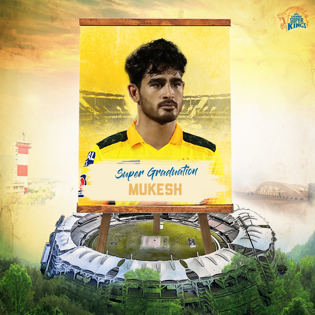 Csk Logo Wallpapers 2022