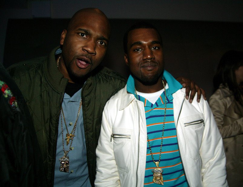 KANYE WEST: The King of HIPHOP and The Greatest RAPPER of All Time ...