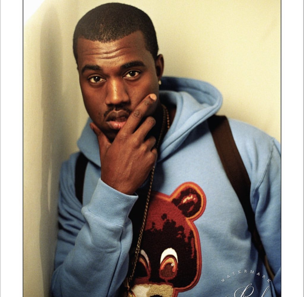 KANYE WEST: The King of HIPHOP and The Greatest RAPPER of All Time ...