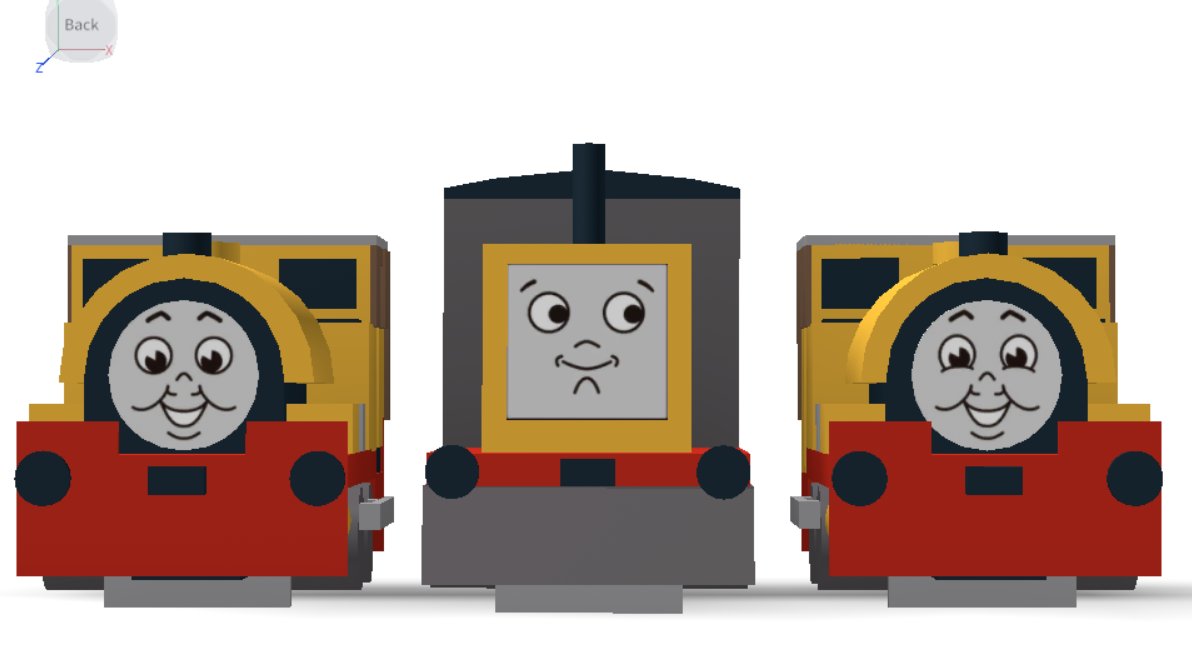 Roblox Thomas And Late