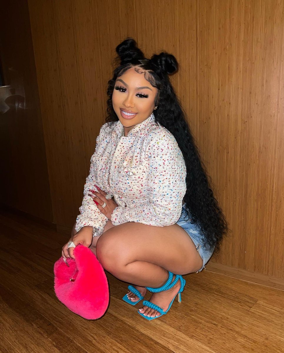 Trin 20 Of On Twitter Rt Arithedon He Trying To Make A Bad Bitch
