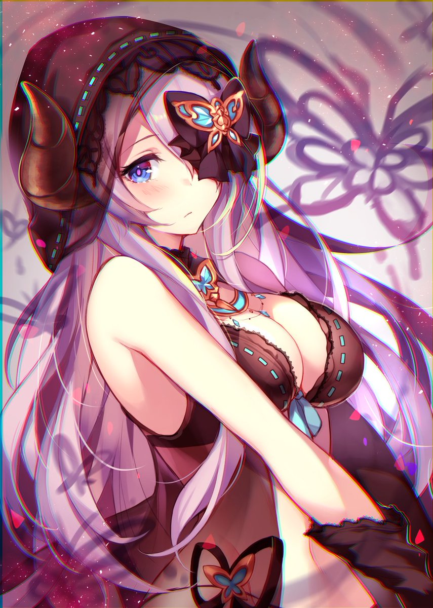 𝑵𝒂𝒓𝒎𝒂𝒚𝒂 (@Narmaya_demone) | Twitter