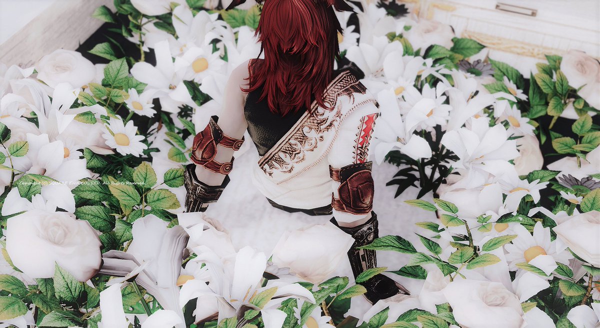 #RaH_FF14 hashtag on Twitter