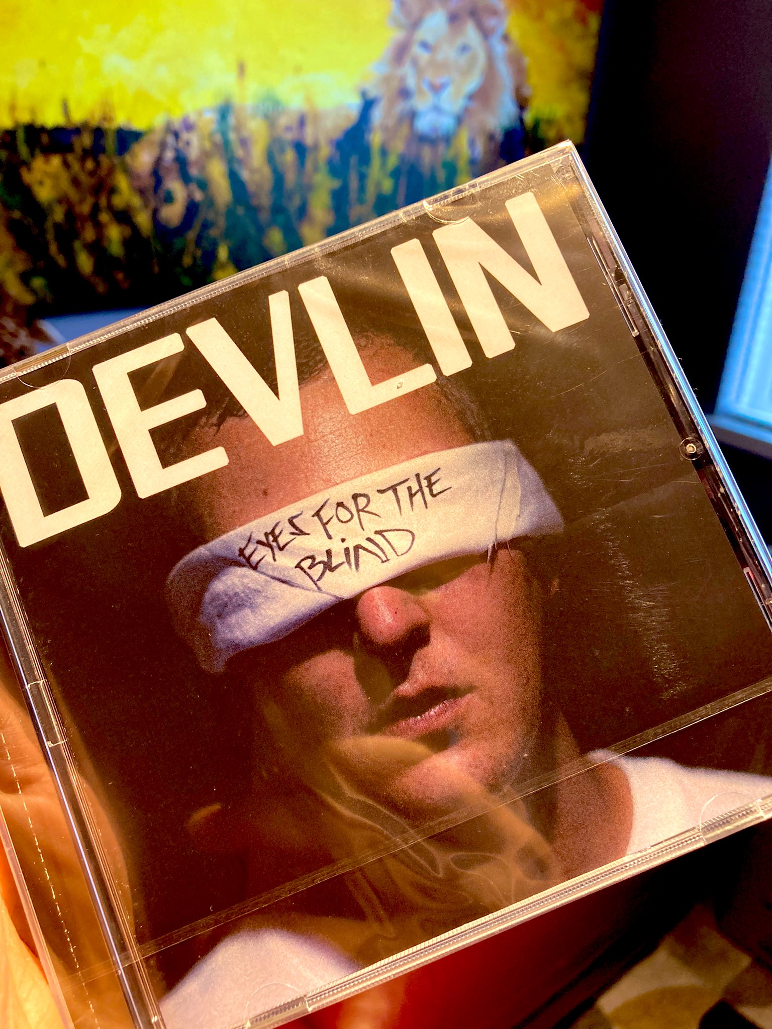 Devlin (@DevlinOfficial) / Twitter
