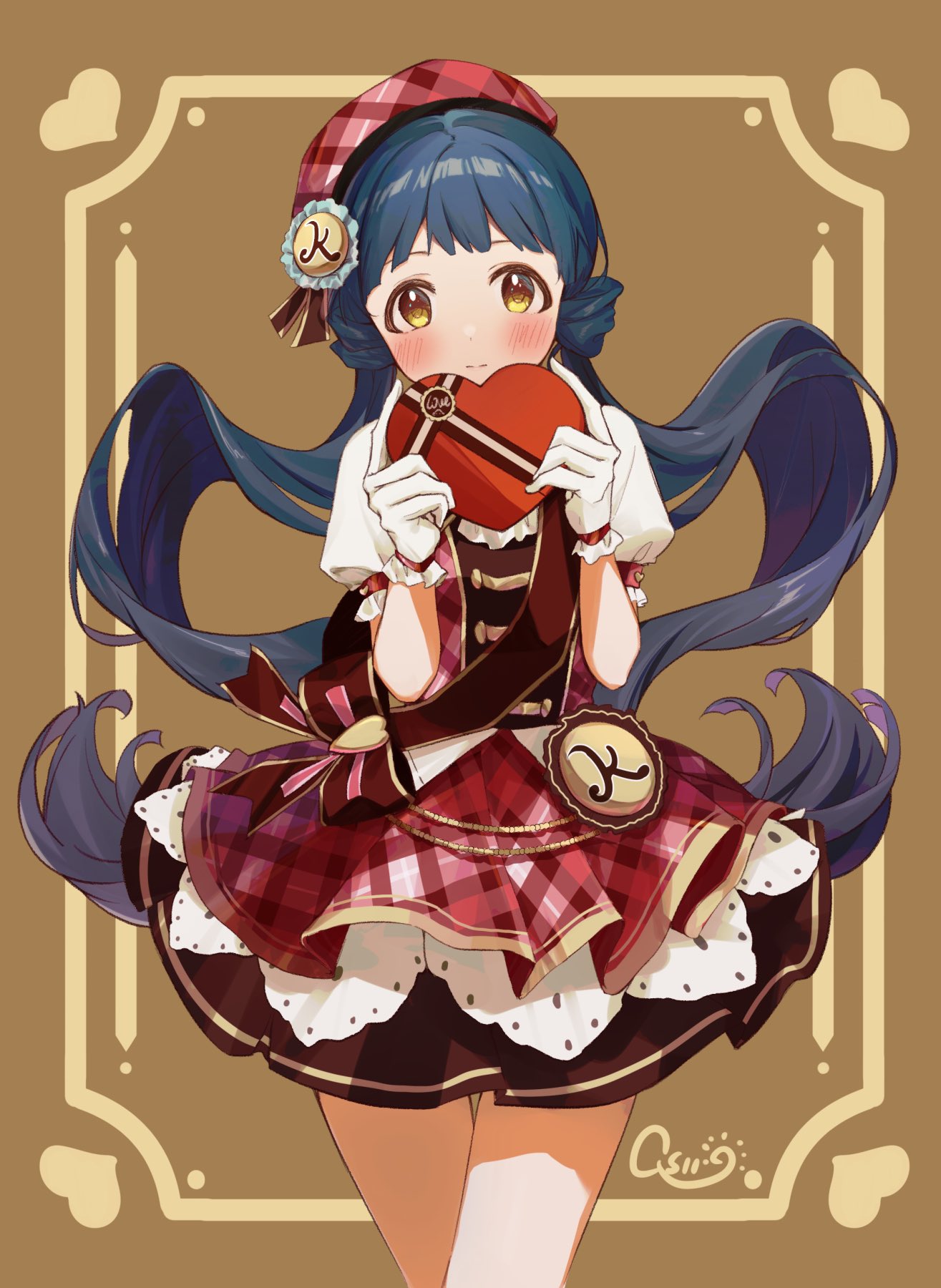 Qs11_C100新刊メロン通販中(＊´v`＊)ノ ＜ *ﾟ on Twitter: "それー( ´・ω・)つ── 🍫🍫🍫🍫🍫⭐ https://t.co/lc4FnLR0ts" / Twitter