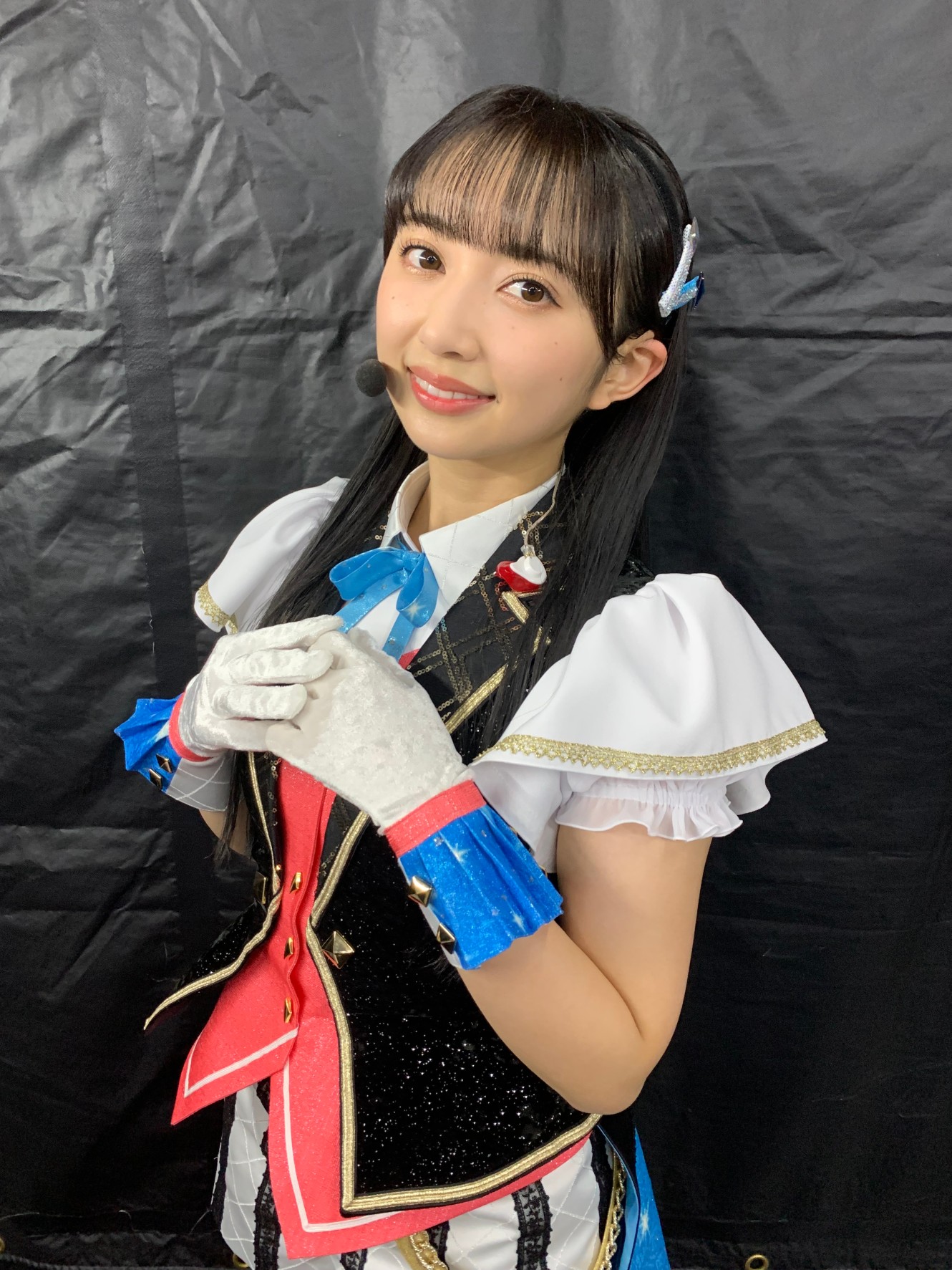 小宮有紗official on Twitter: "Aqours 6th LoveLive! ～KU-RU-KU-RU Rock 'n' Roll TOUR～ OCEAN STAGE から無事 ...
