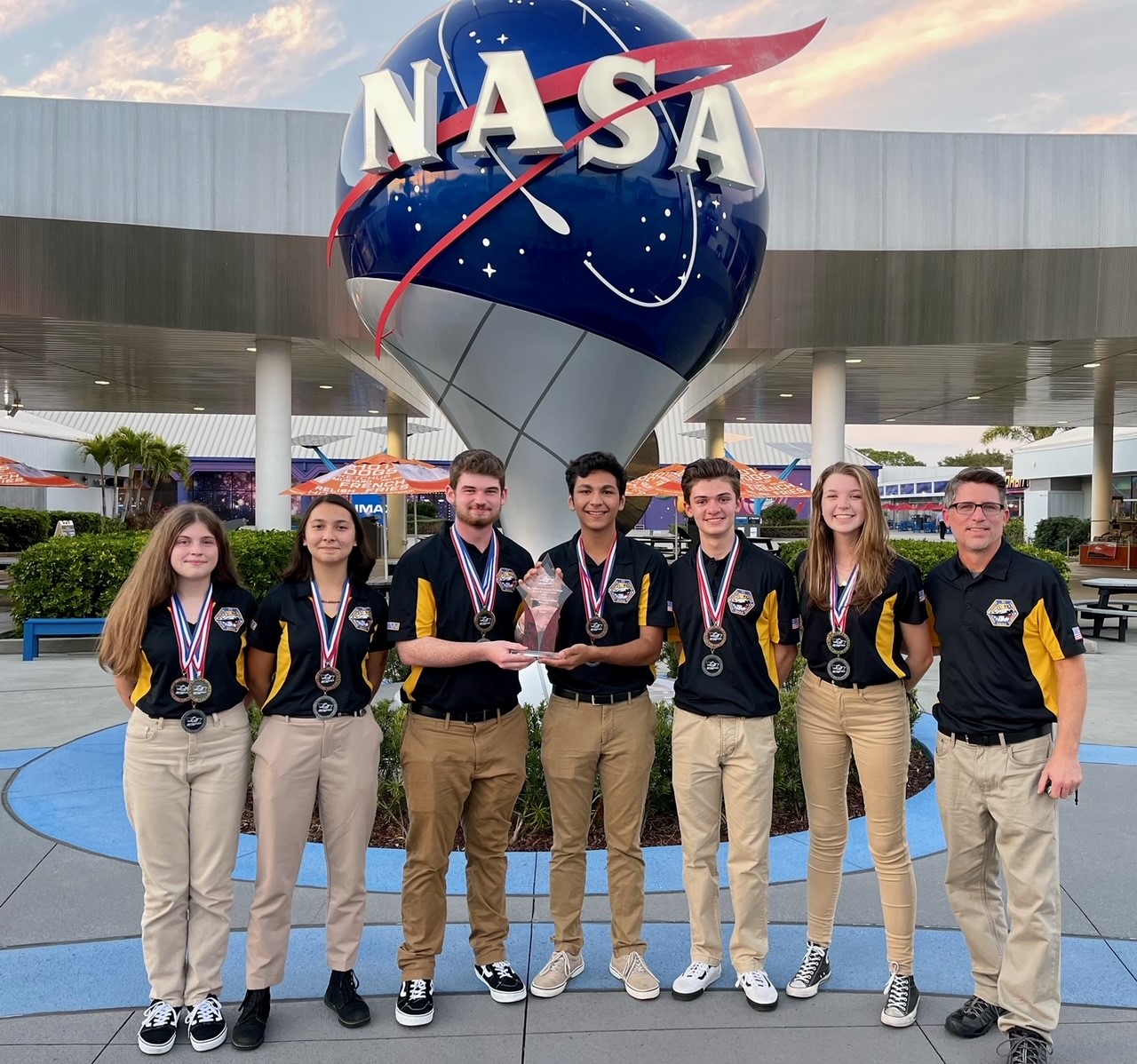 Student Astronaut Challenge (@StudentAstro) / Twitter