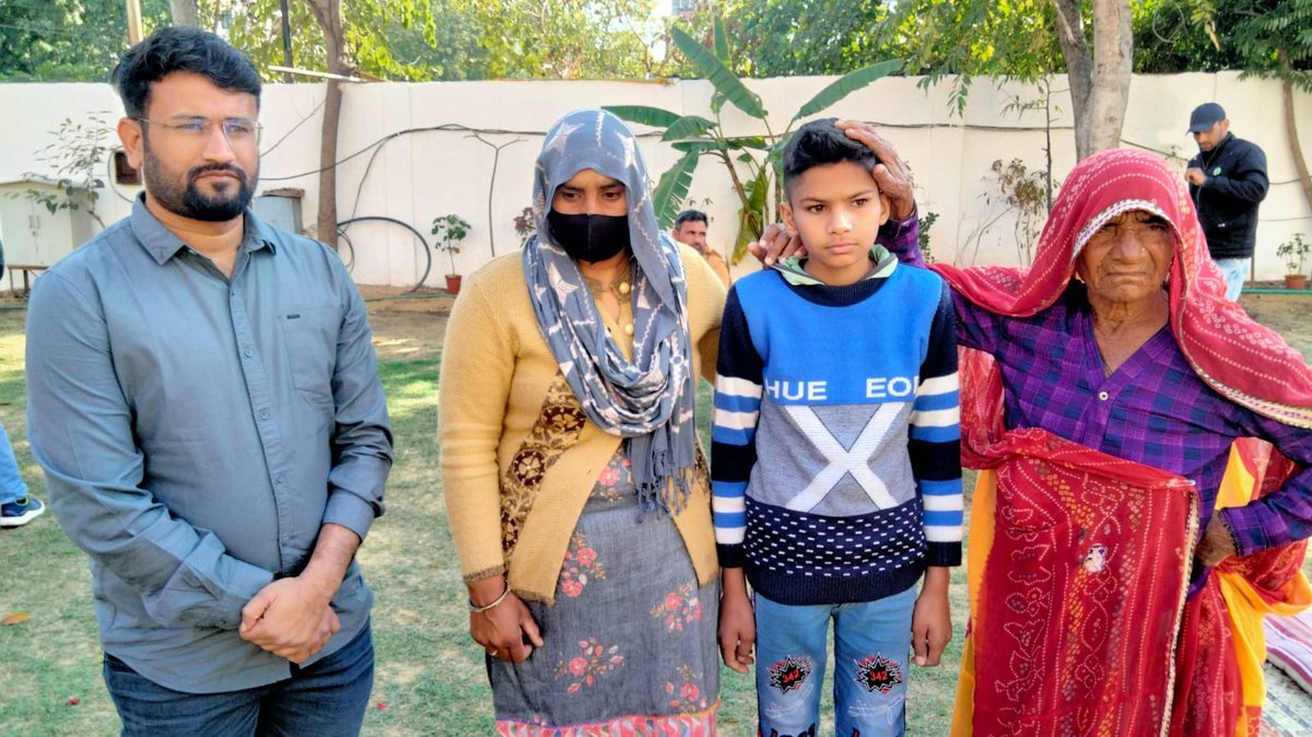 Vijender Solanki 🇮🇳 (@JournoVijender) | Twitter