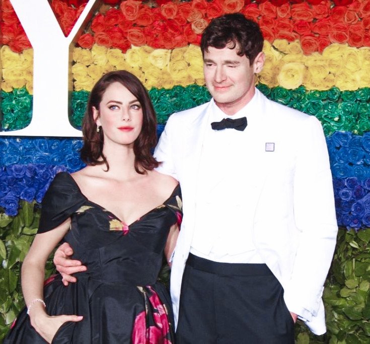 Benjamin Walker Kaya Scodelario