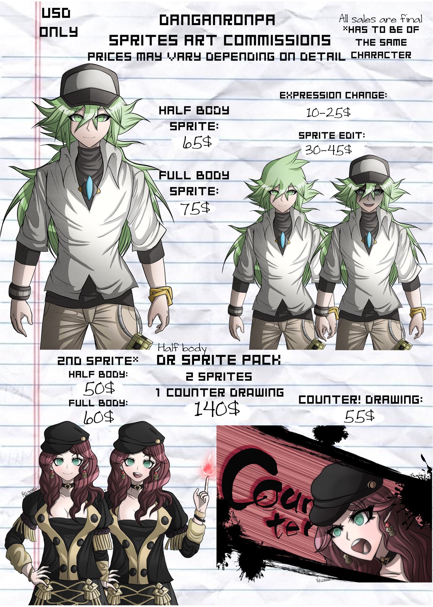 the himbonator - commissions open (@spicezeros) / Twitter