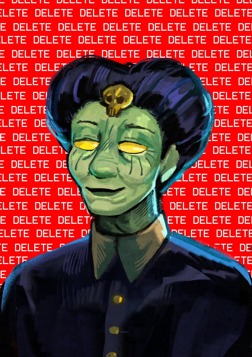 「Our school assignement this week was to make pantomime comic」Najsigtの漫画