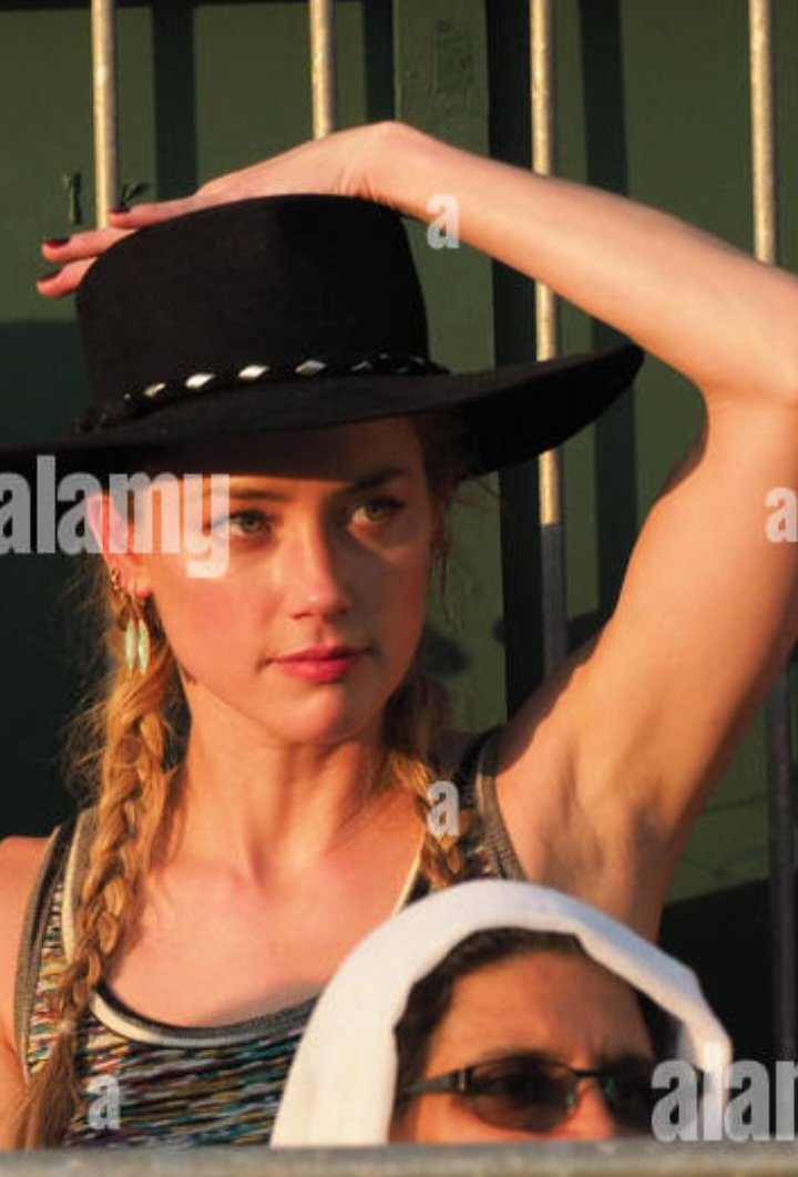 Johnny Depp Scars On Arm