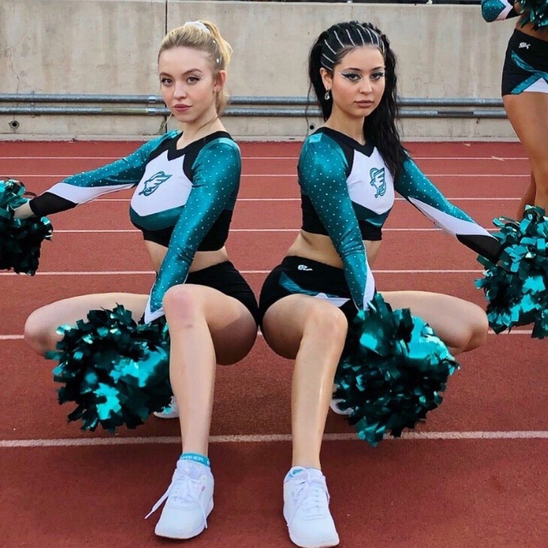 Cassie Instagram 2022