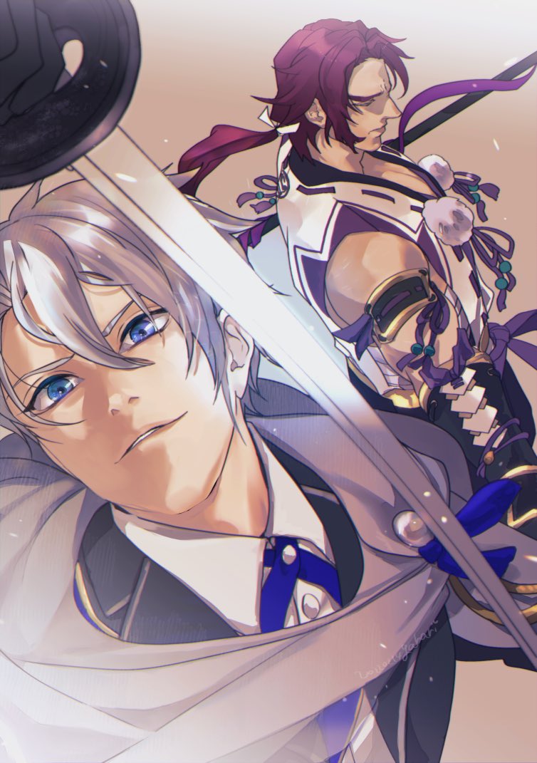 gabari🍔 (@gabakyu) さんのイラスト・マンガ作品まとめ (388 件) - Twoucan