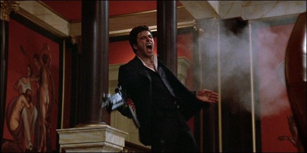 Scarface Machine Gun Gif