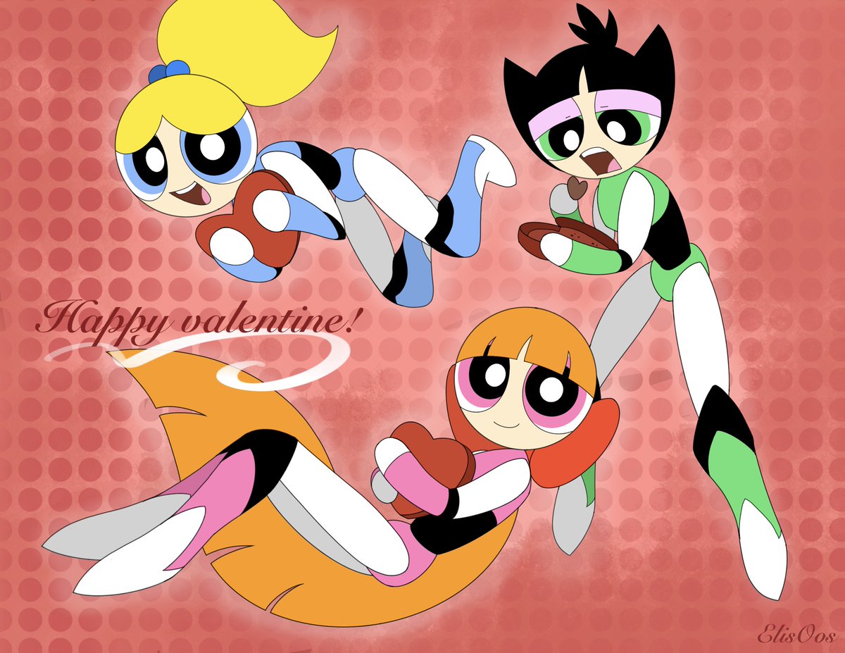 ElisOos (@EliseusOos) さんのイラスト・マンガ作品まとめ (16 件) - Twoucan