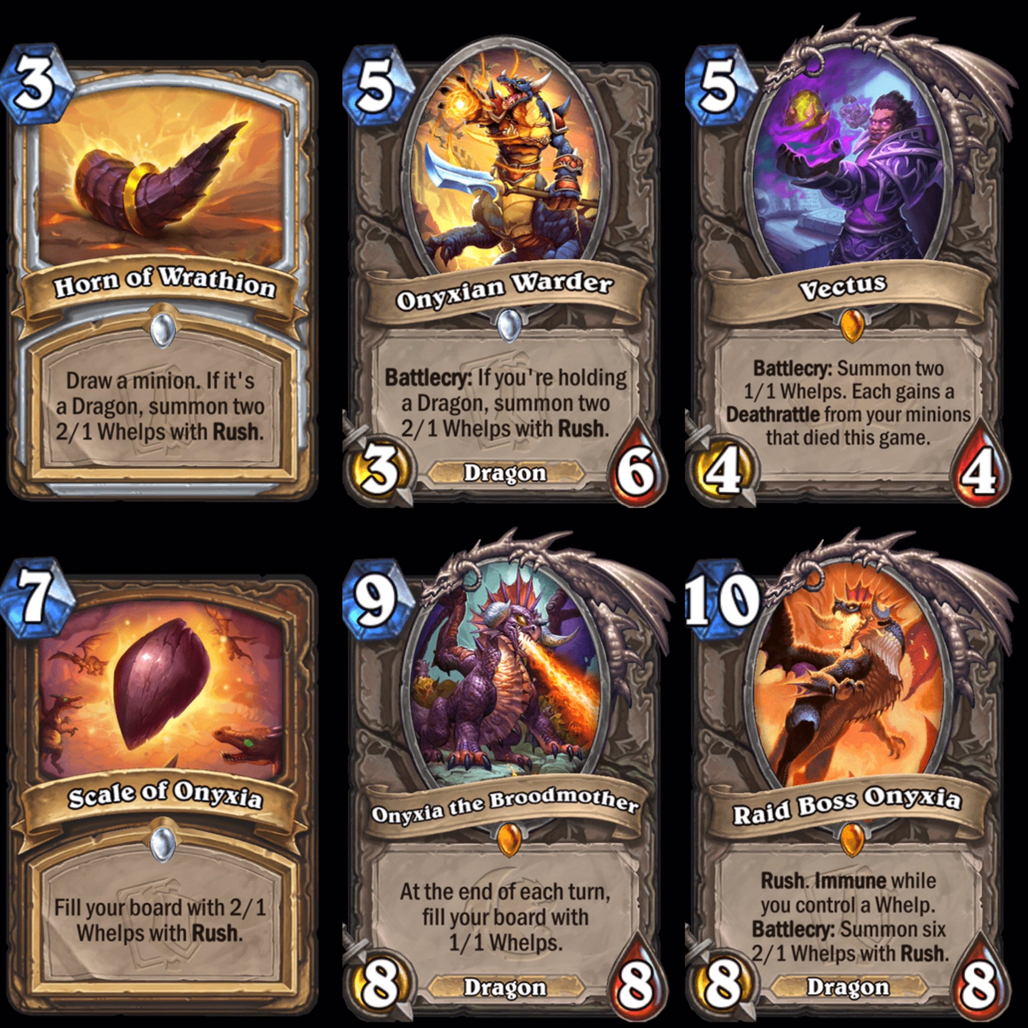 Whelp Hearthstone