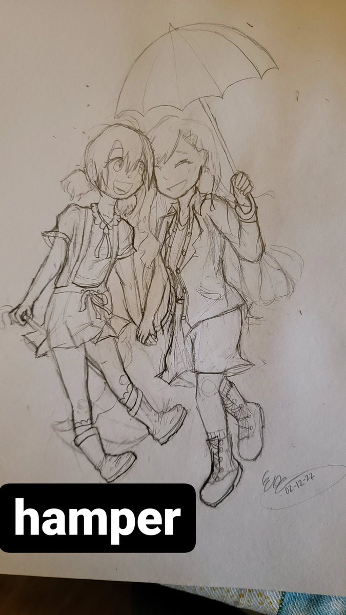 eve - enstars era (@niccorismiles) さんのイラスト・マンガ作品まとめ (3 件) - Twoucan