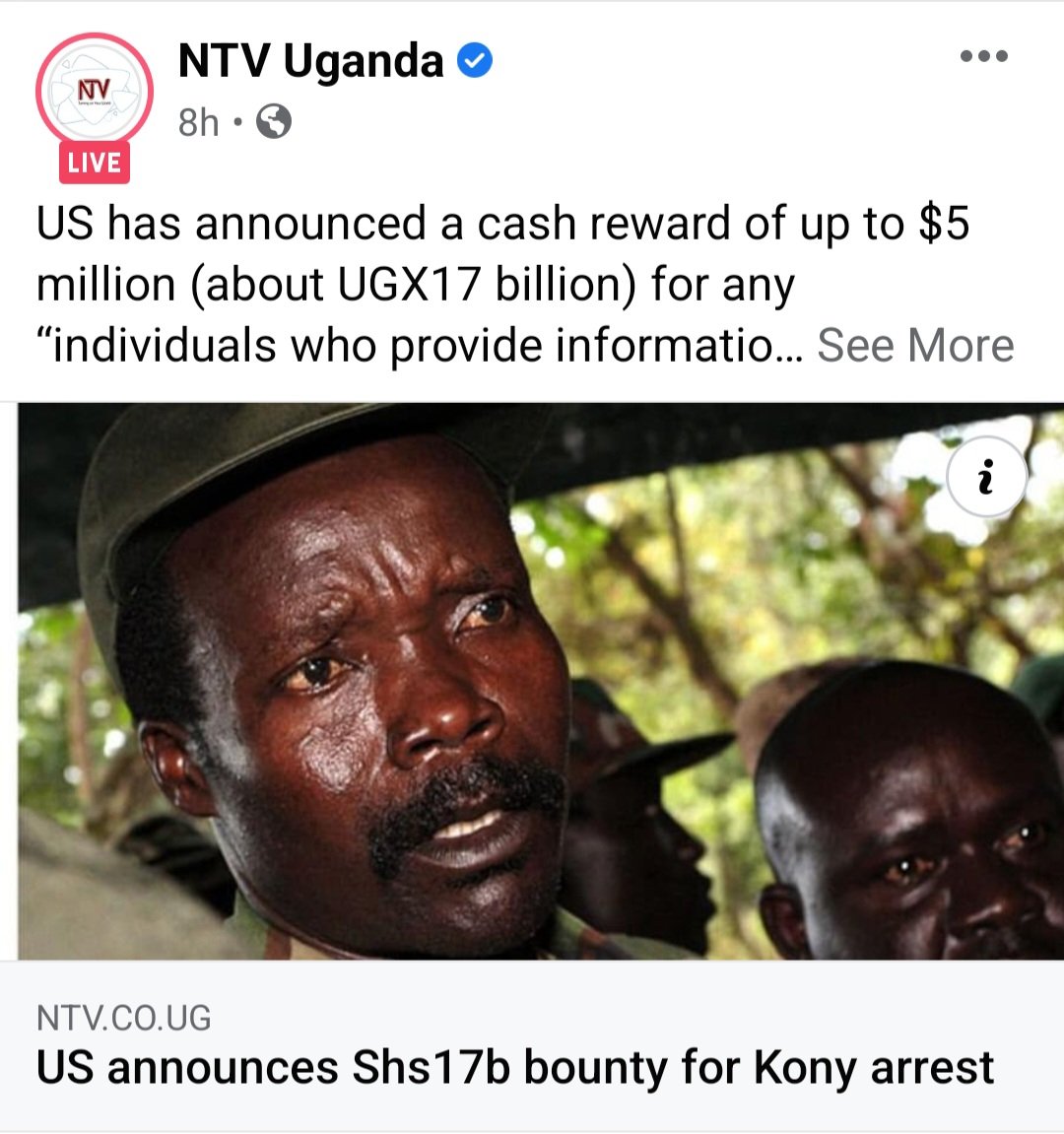 Kony 2022 Meme