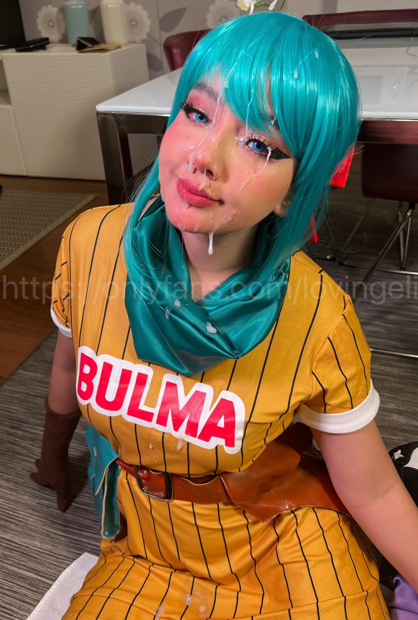💗 LovingEli1 💗 on Twitter: "Bulma is addicted to cum https://t.co/N5YLTz7Zdo" / Twitter