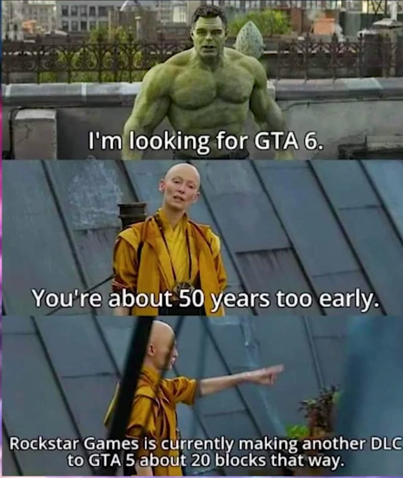 Gta 5 Online Memes
