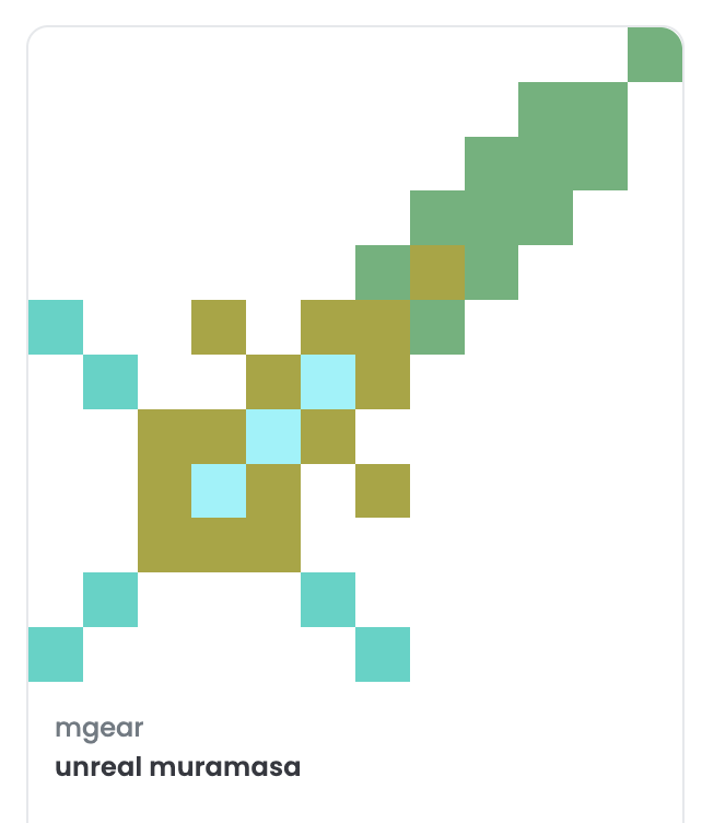 mgear (@mineable_gear) | Twitter