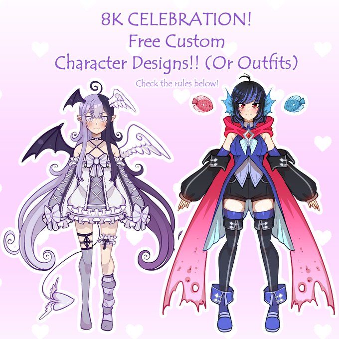 💜 Daisy Baka 🧡 C mms CLOSED (@Pur_Orange) さんのイラスト・マンガ作品まとめ (12 件) - Twoucan