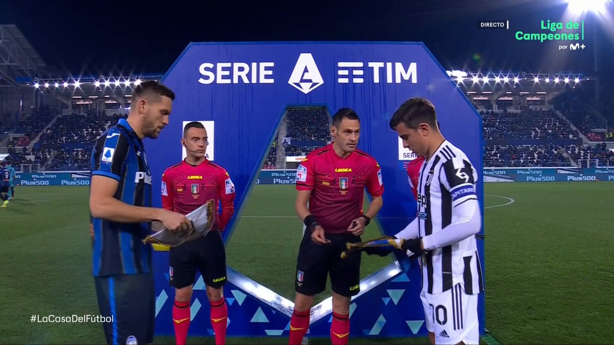 Atalanta Vs Juventus Full Match And Highlights 13 February 2022