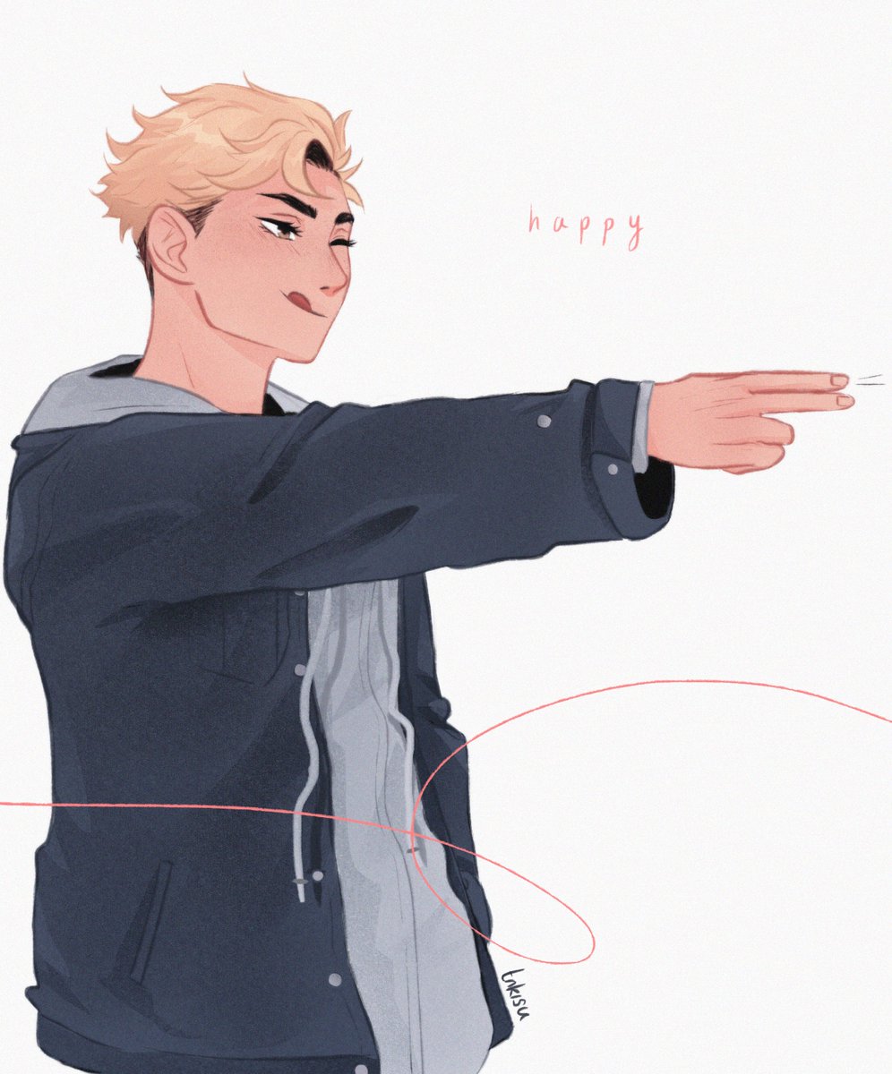 「gotchaa 😘 #sakuatsu 」|tanのイラスト