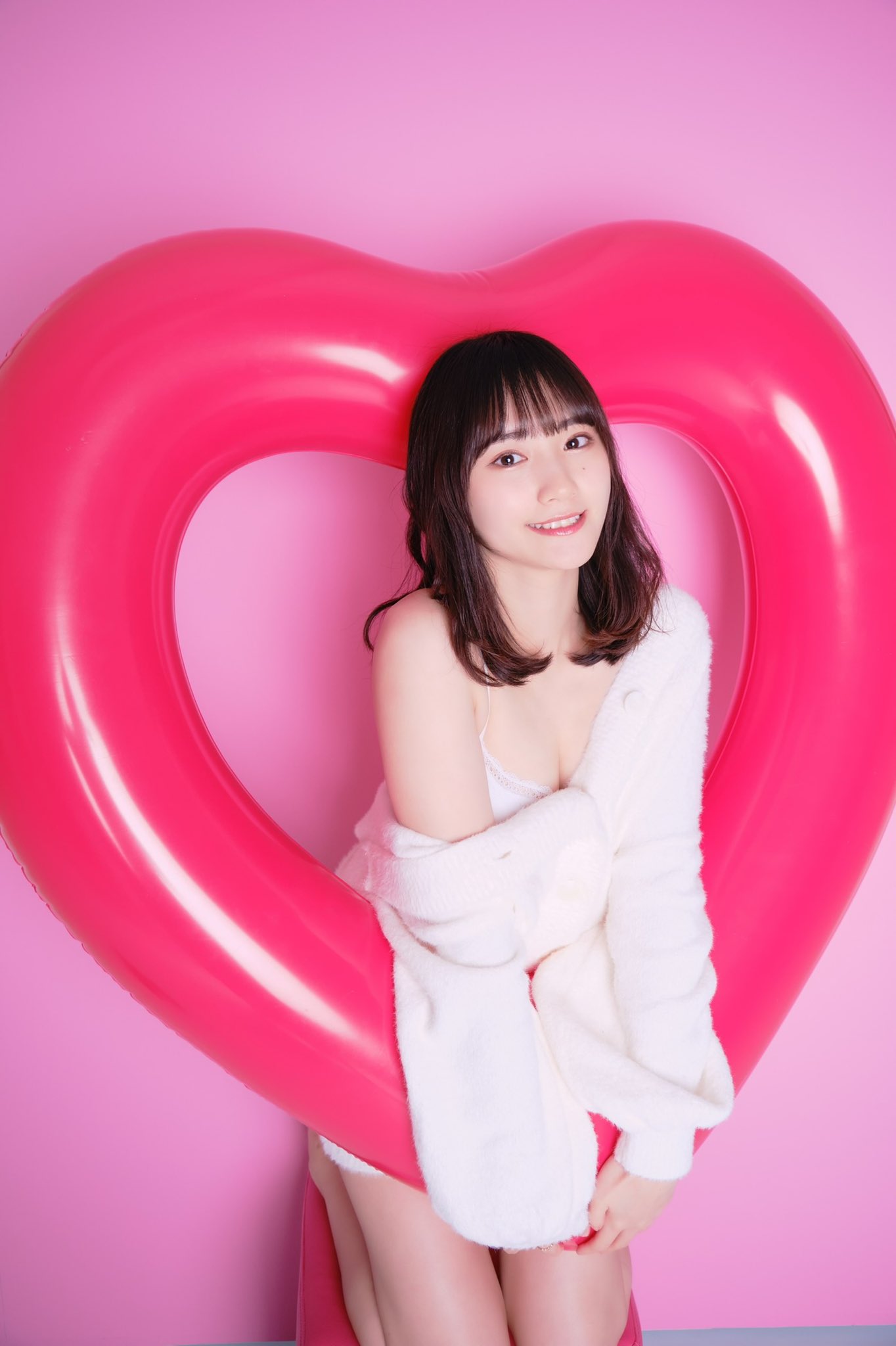 下山 春香 │ Haruka Shimoyama 📷 on Twitter: "Happy Valentine ️ ️ model @soyon_1231 https://t.co ...