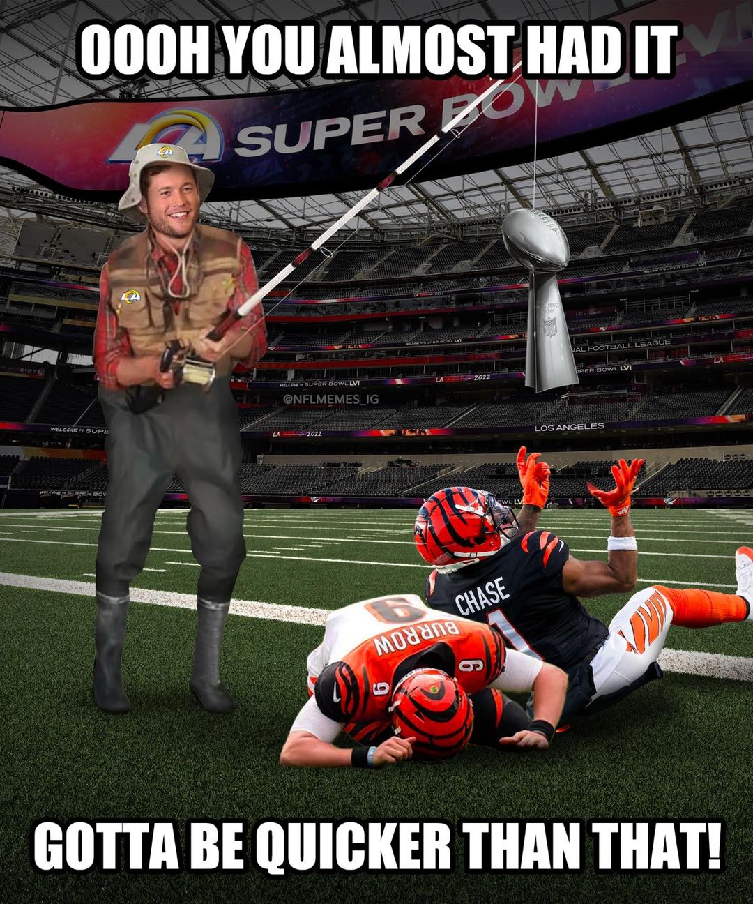 Nfl Championship Memes NFL On X: "Back To Back AFC Champions? 🐅