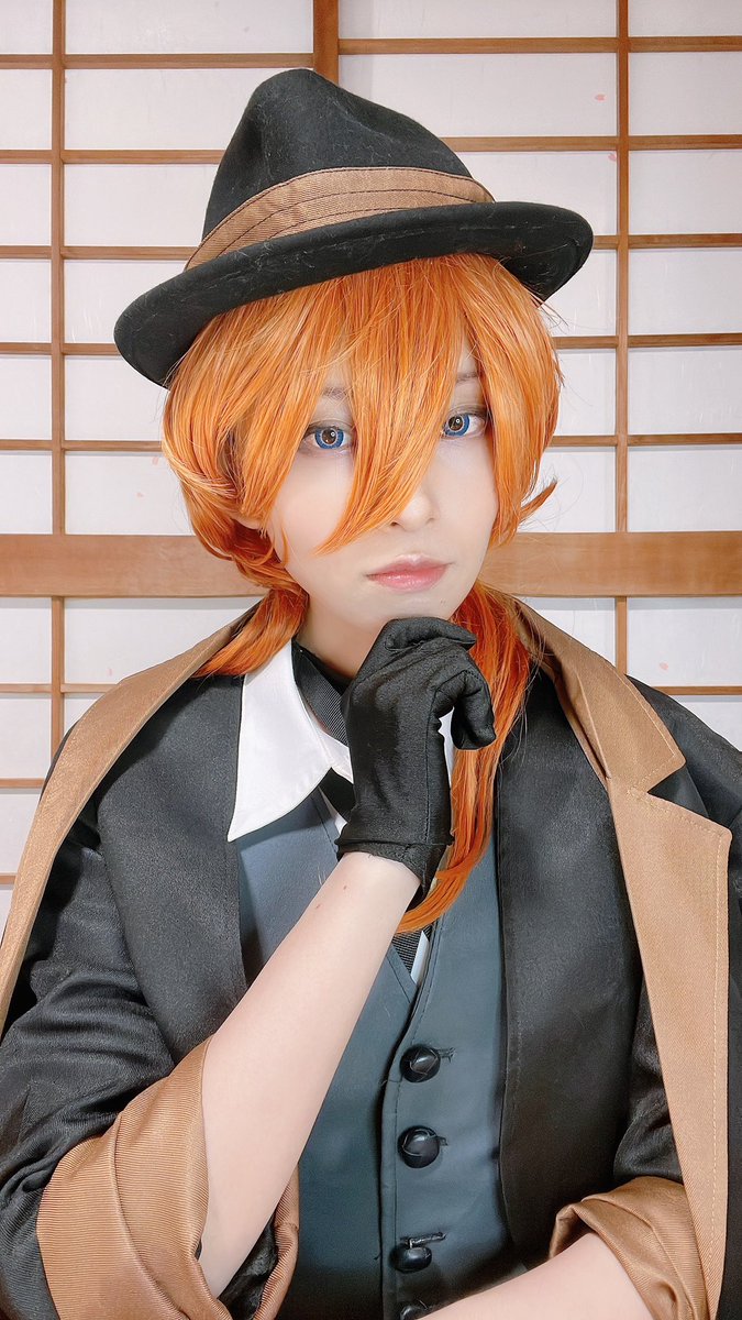 ℒ𝒶𝓃𝓉𝒶𝓅. 𝓥 (@xiaolv_midori) | Twitter