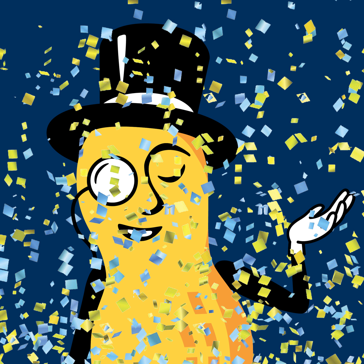 Homepage - PLANTERS® Brand