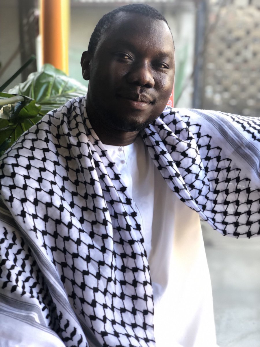 Salim Ibrahim (@Salim_MIbrahim) | Twitter