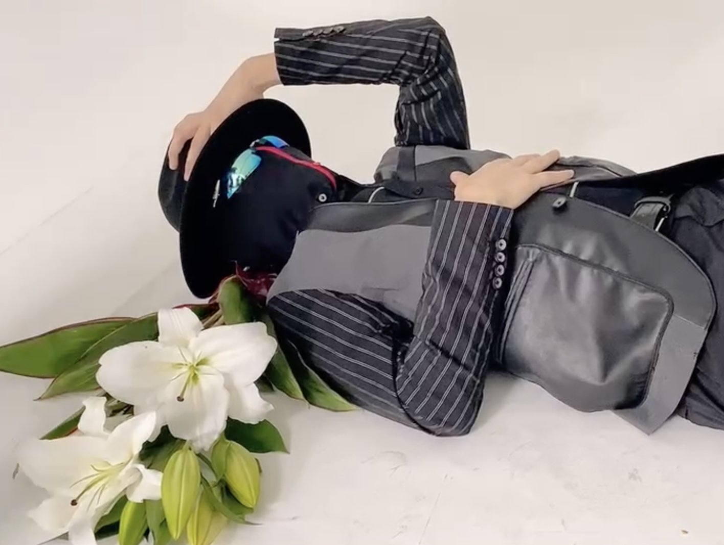 (公式)MSSP情報局(マジ) on Twitter: "この後、2/14(月)18時から eoheoh生誕記念グッズの予約開始でゴザルよ！！ https://t.co/IavIyILFBg ...