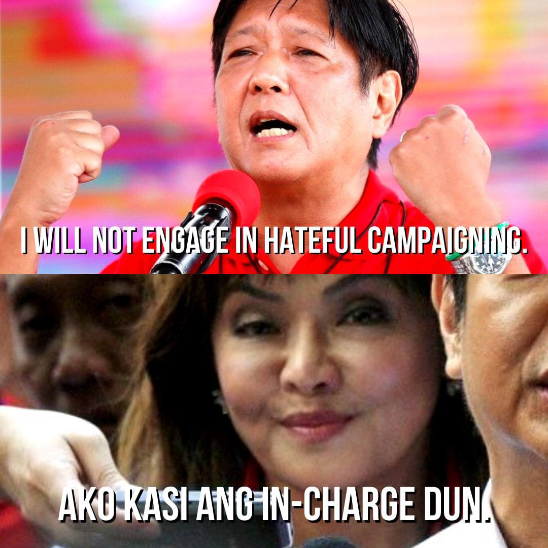 Pinoy Politics Memes