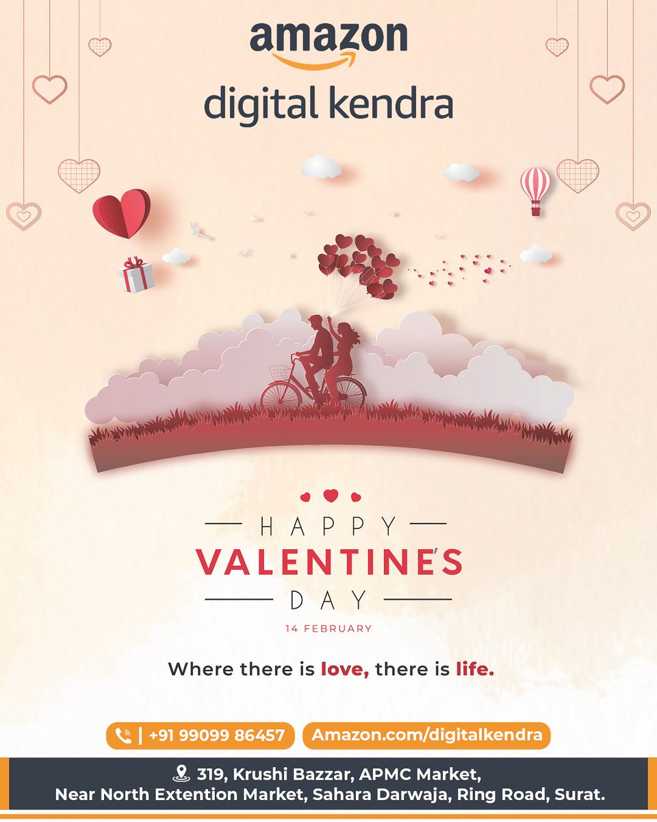 Amazon digital kendra Surat (@KendraAmazon) | Twitter
