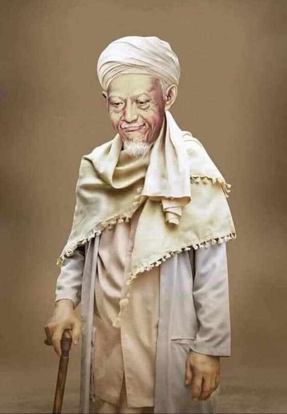 [utas] 14 Februari adalah hari bersejarah untuk Bangsa Indonesia ...